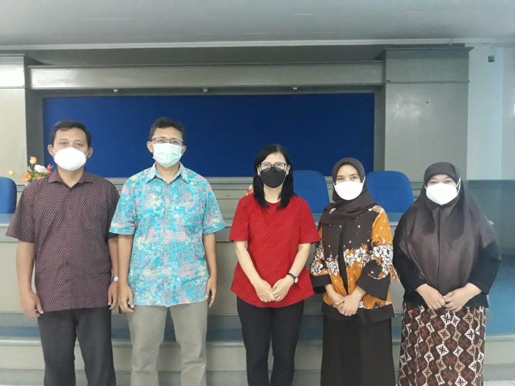 Open Recruitment – Program Studi Profesi Apoteker Fakultas Farmasi UGM